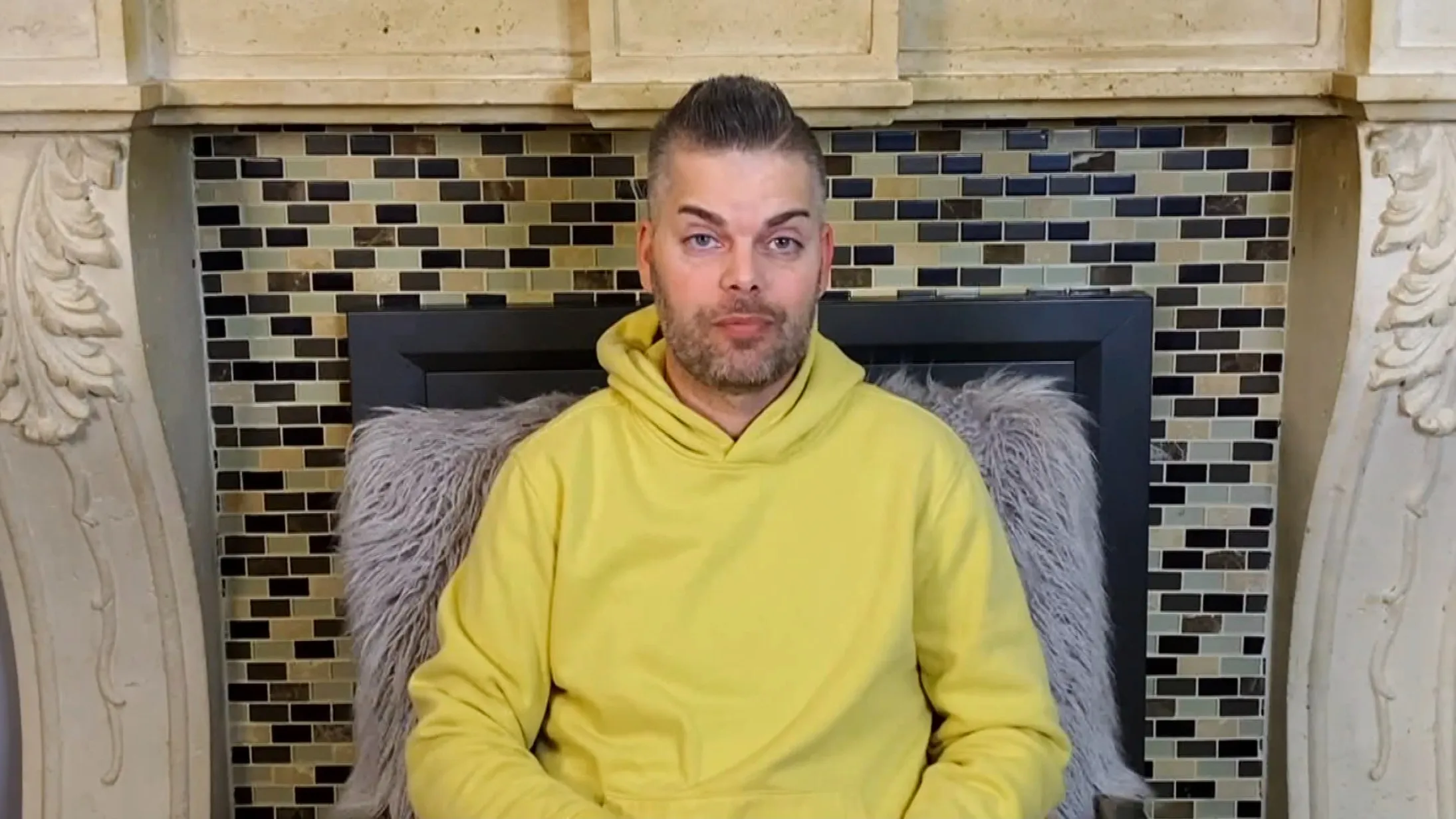 Tim Malcolm of 90 Day Fiancé Comes Out Amid Social Media Speculation ...