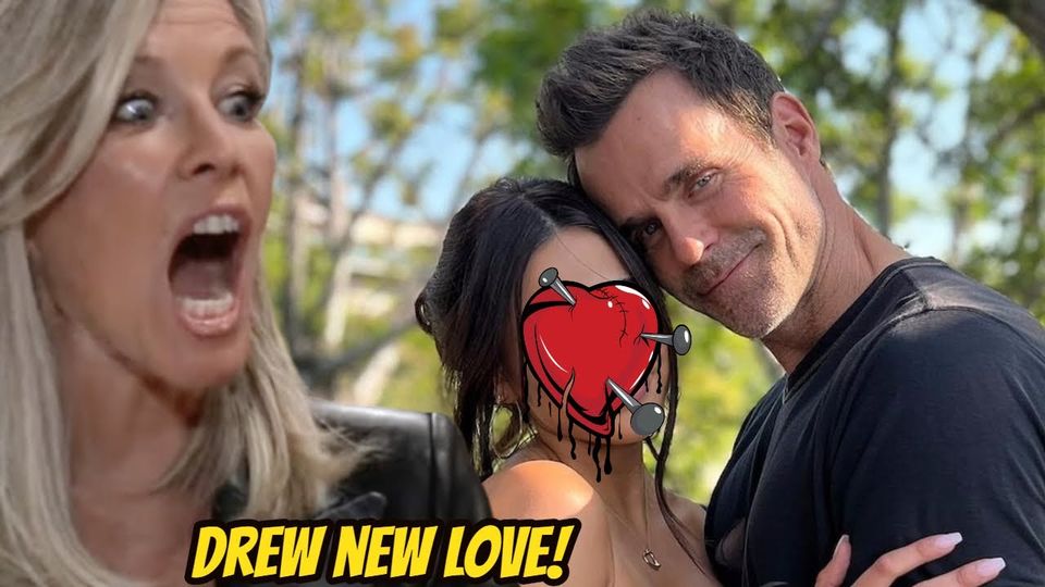 BREAKING NEWS!General Hospital Spoilers: Drew has a new woman, the new ...