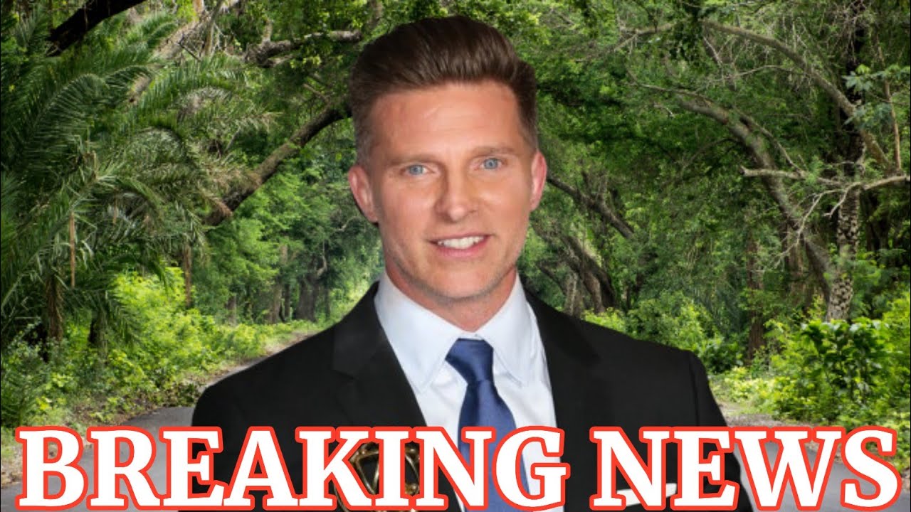MINUTES AGO! Slapped! Jason Morgan Drops Breaking News! It will shock ...