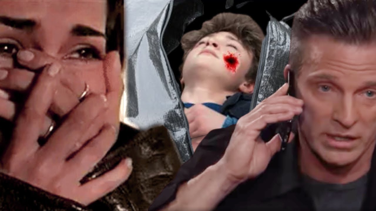 General Hospital Spoilers: Danny Flees, A Body Bag Is Found – Sam ...