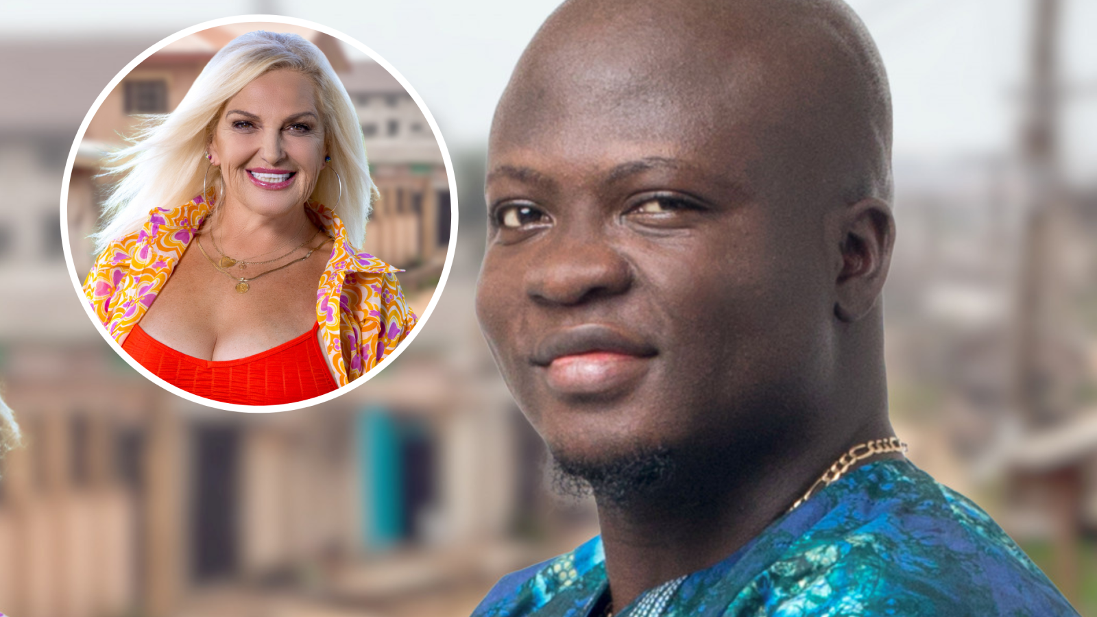 90 Day Fiancé: Every Michael Ilesanmi Cheating Scandal Explained (Who ...