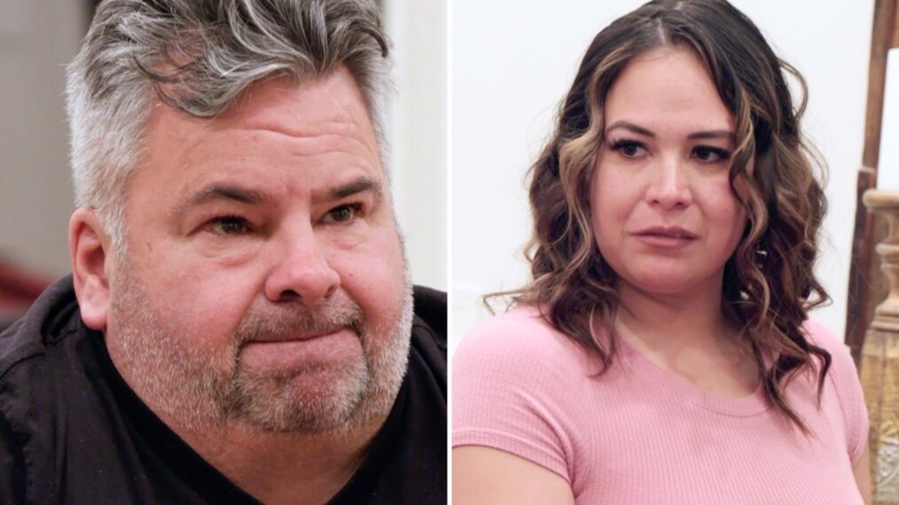 90 Day Fiancé’s Jasmine Pineda Reveals Cryptic Immigration Update About ...