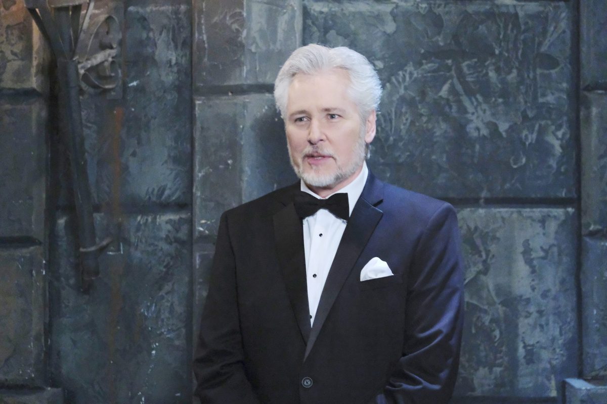 General Hospital Welcomes Back Martin Grey as Michael E. Knight Returns ...