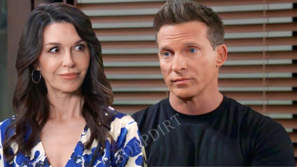 ‘General Hospital’ Fans React To Possible Anna & Jason Romance – Daily ...