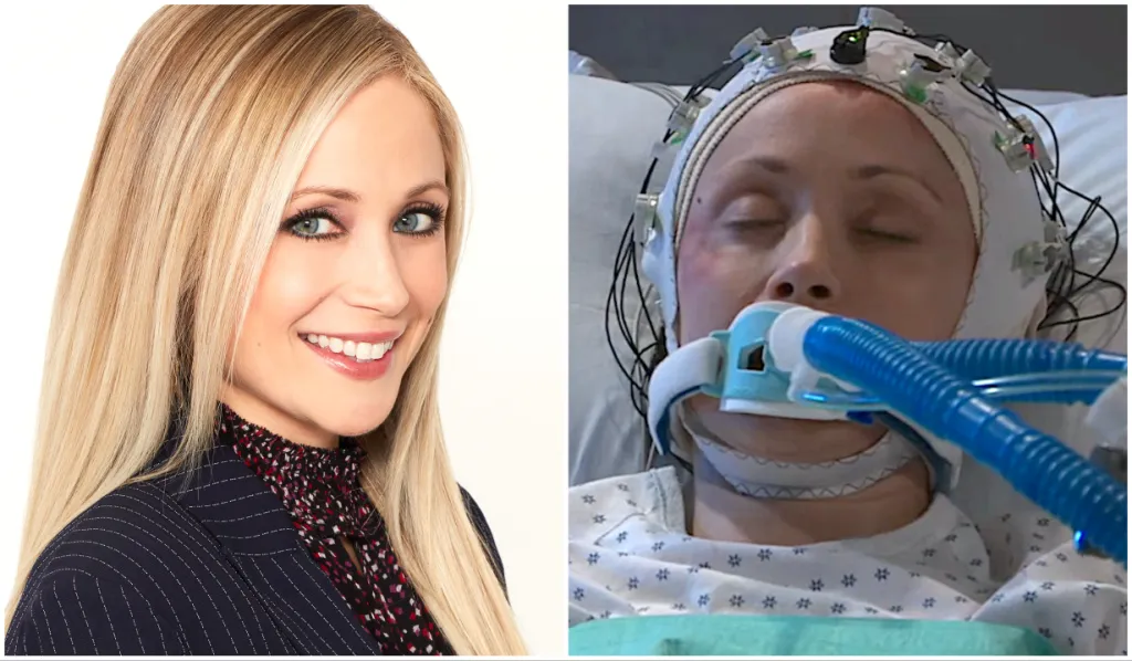 The return of General Hospital character Lulu Falconer after years in a ...