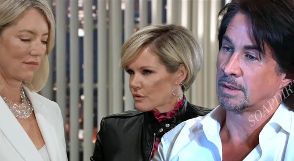 General Hospital Spoilers: Will Michael Easton Return As Silas Clay To ...