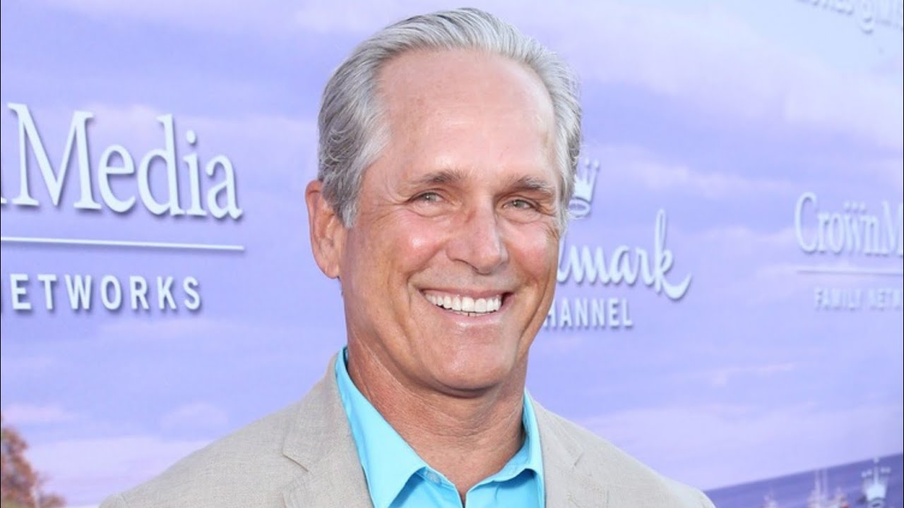 “Devastating Update from General Hospital Gregory Chase: The News That ...