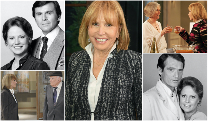 Heartbreaking Update! The Doctor Is Out: General Hospital’s Leslie ...