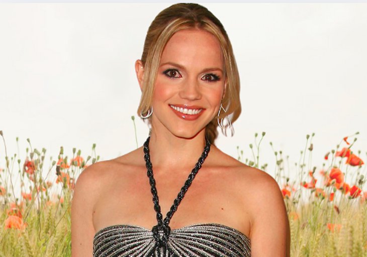 General Hospital spoilers: Alexa Havins’ Lulu is Back! Will Port ...