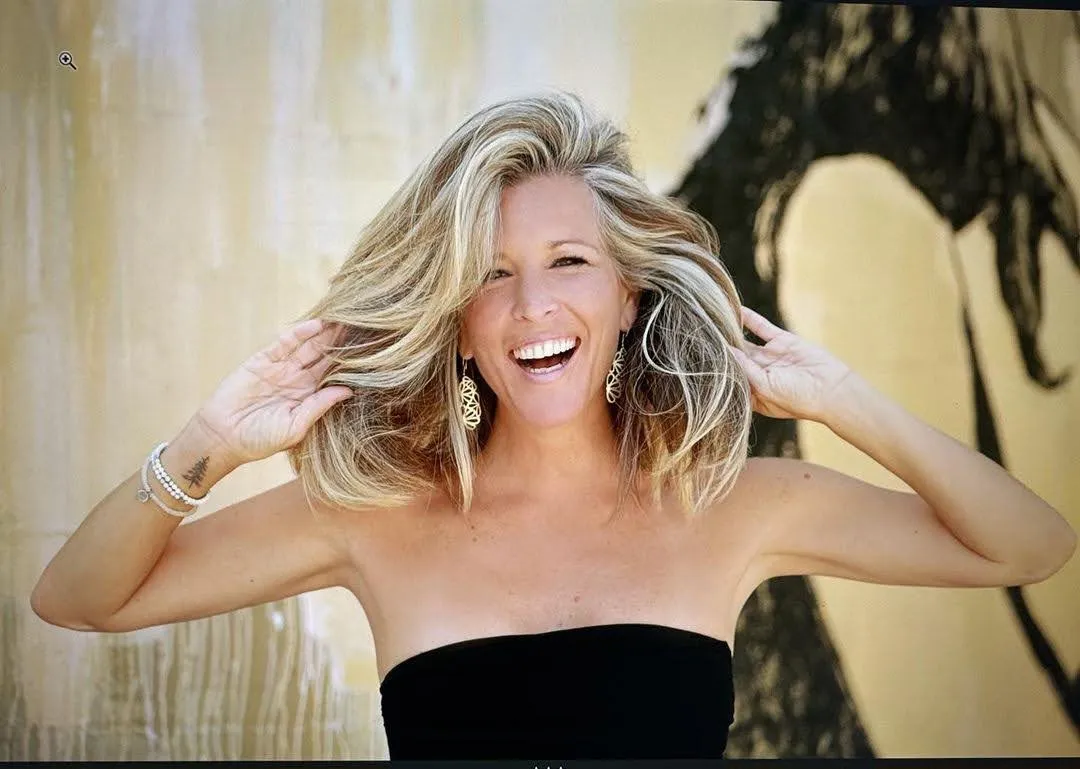 General Hospital Star Laura Wright Reveals Life-Changing News and a Journey Back to Her Roots ...