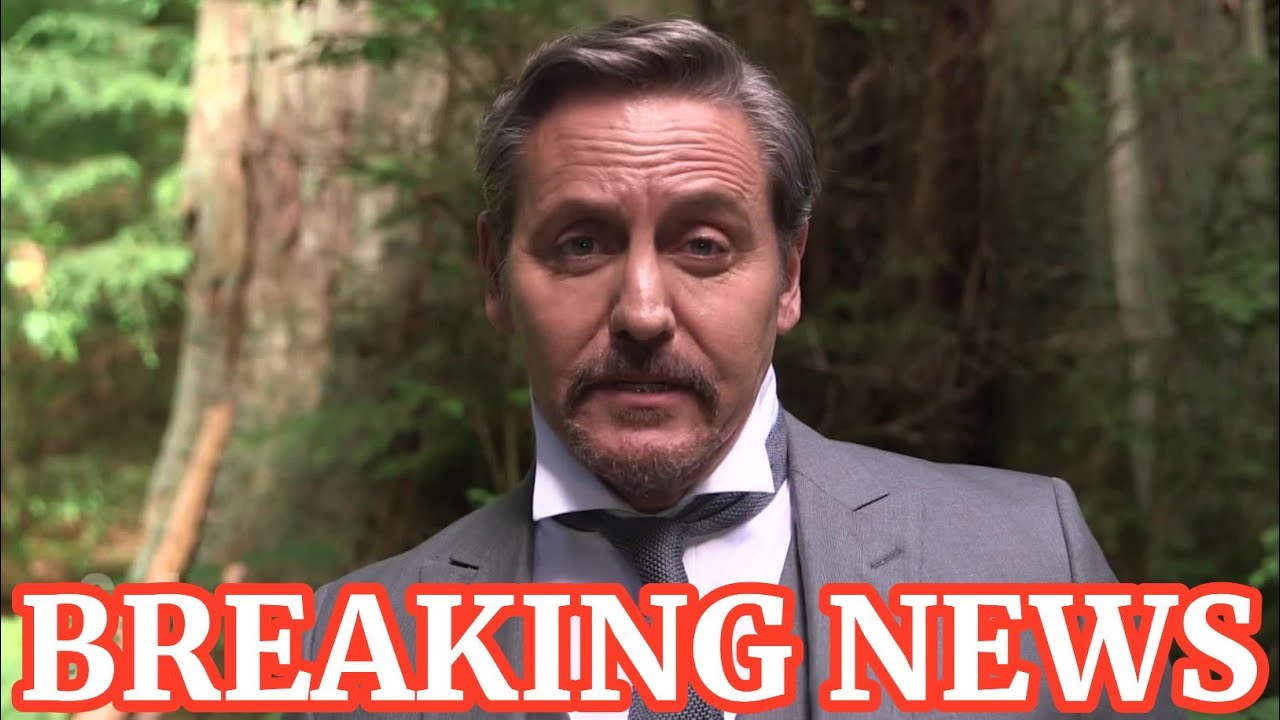 Jack Brennan Unexpected Heartbreaking News Will Leave General Hospital ...