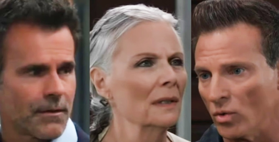 ‘General Hospital’ Who Will Inherit The Q Mansion, Jason, Drew Or Tracy ...