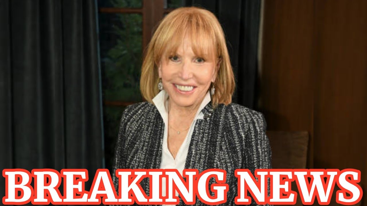 “Sad Day for ‘General Hospital!’ Fans!Leslie Charleson Share Tragic ...