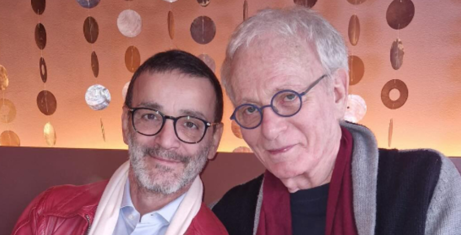 ‘General Hospital’ Anthony Geary’s Husband Shares Anniversary Video ...