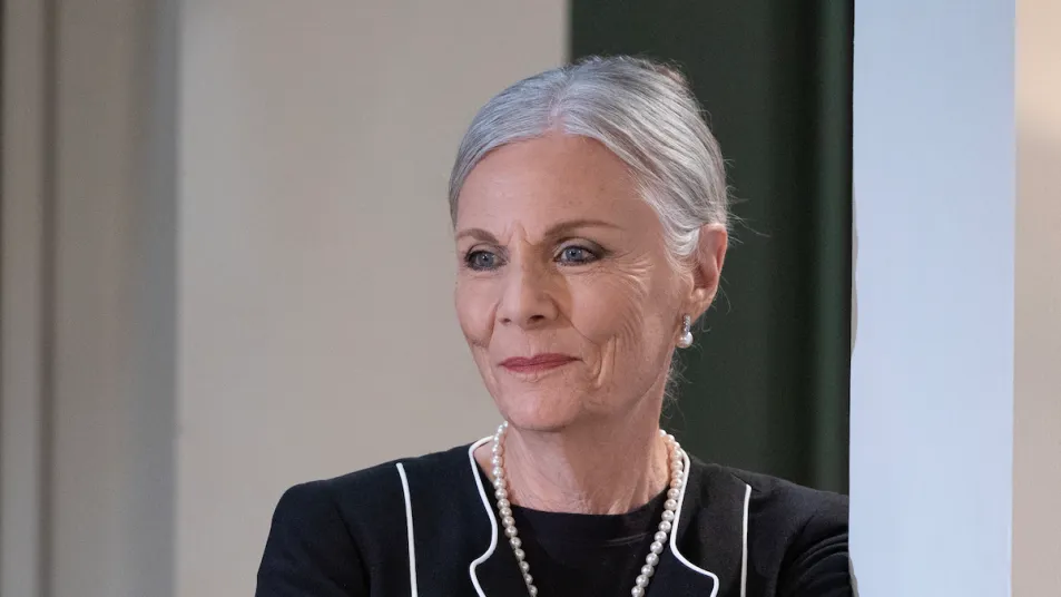 ‘General Hospital’ Fans Worried For Tracy Quartermaine – Daily Spoilers ‘General Hospital’ Fans Worried For Tracy Quartermaine – Daily Spoilers