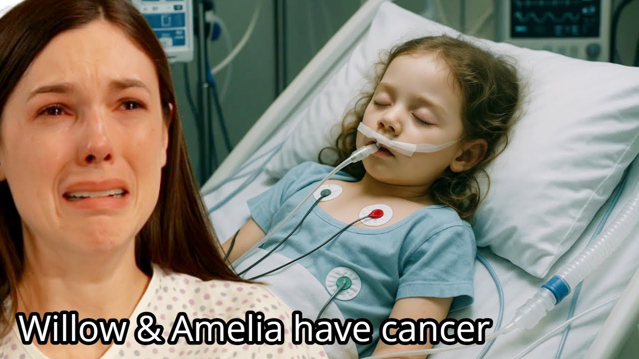 General Hospital Spoilers: Willow & Amelia have cancer, Michael & Drew ...