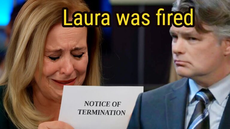 General Hospital Spoilers: Ezra becomes mayor, Laura leaves the ...