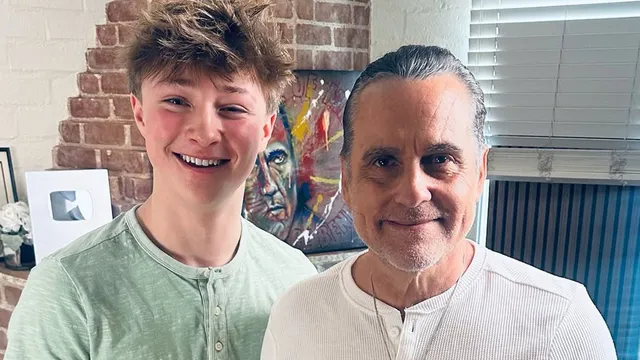 “He Couldn’t Pretend Anymore”: Why Asher (Danny) Left General Hospital ...