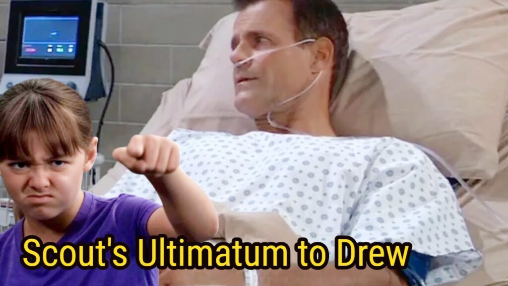 Scout reveals Drew’s shooter, files for emancipation from Drew General ...