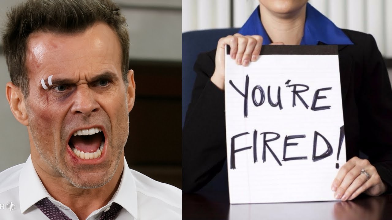 Drew Kɪʟʟᴇᴅ – Cameron Mathison Suddenly Fired ABC General Hospital ...
